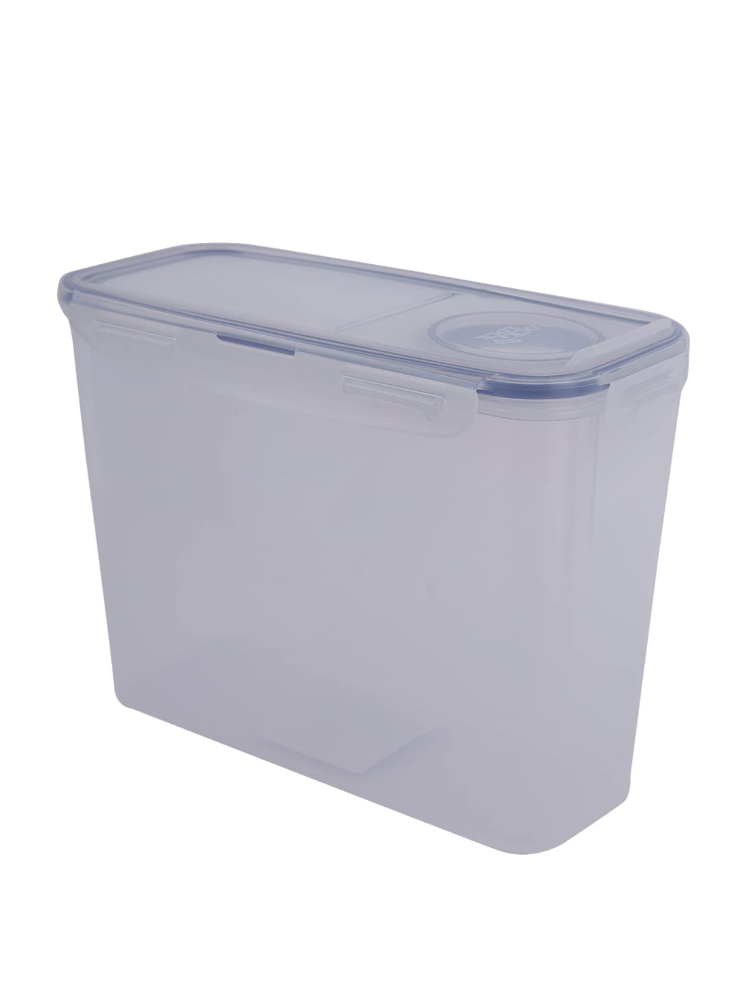 Buy Lock&Lock Classics Slender Container with Flip Lid, 2.4 litres ...