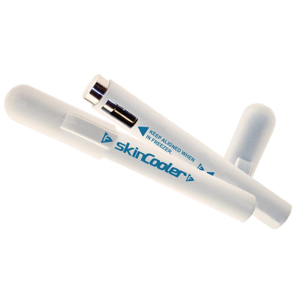 Skin Cooler PEN: A Revolução no Cuidado da Pele com Tecnologia Avançada ...
