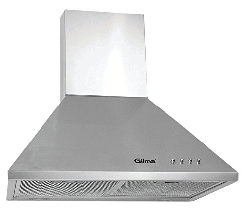 Gilma Valido DX 60 Cm Designer Chimney : Amazon.in: Home & Kitchen