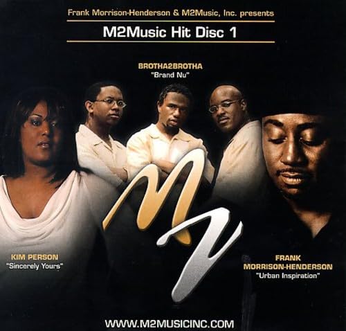 M2 Music Hit Disc - M2Music Hit Disc, Vol. 1 - Amazon.com Music