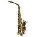 Amazon.com: Simba Alto Saxophone : Musical Instruments