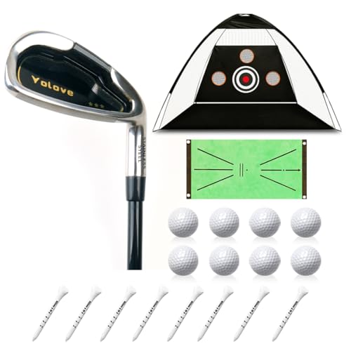 Top 10 Best Practice Net For Golf : Reviews & Buying Guide - Katynel