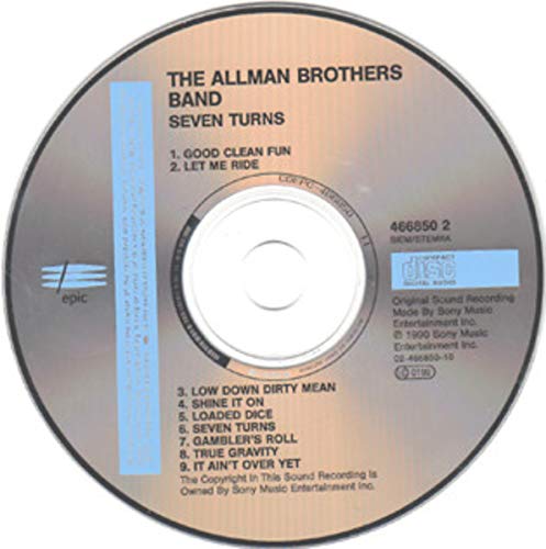 Amazon.de:Seven Turns