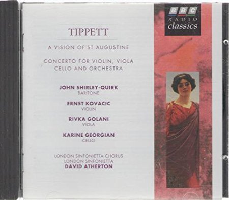 Buy Concerto for Violin Viola Cello & Orchestra Online at Low Prices in ...