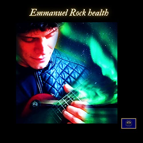 San Francisco y el Lobo de Emmanuel Rock Health en Amazon Music Unlimited