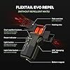 Amazon.com: FLEXTAIL EVO Repeller Mosquito Repeller Rechargeable ...