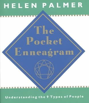 The Pocket Enneagram: Understanding the 9 Types of people: Palmer ...