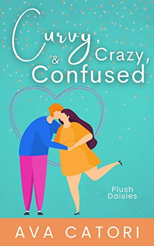 25 Best Plus Size Romance Novels with Curvy Women - 2022