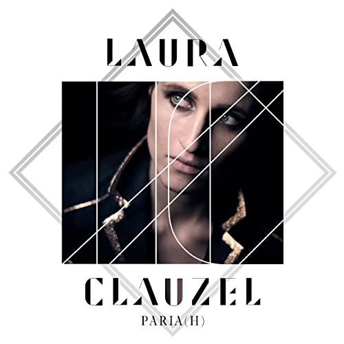 Amazon.com: Paria(H) [Explicit] : Laura Clauzel: Digital Music