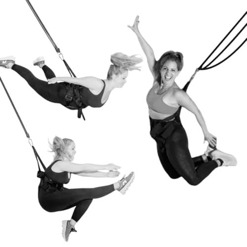 The 5 Best Bungee Fitness Equipment for Home Workouts in 2025 - Gym ...