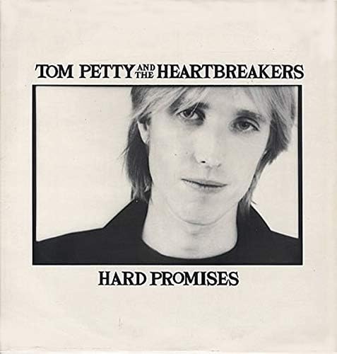 Amazon.co.jp: Hard Promises: ミュージック