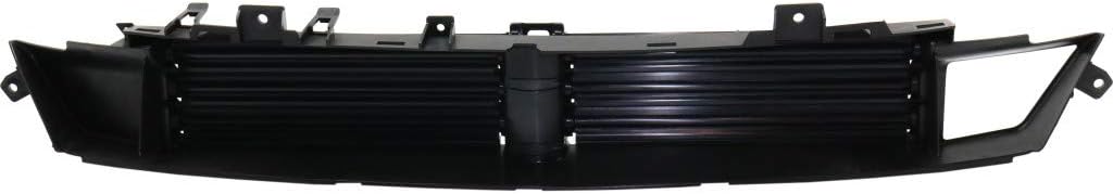 Amazon.com: For Chrysler 200 Active Grille Shutter 2015 2016 2017 ...