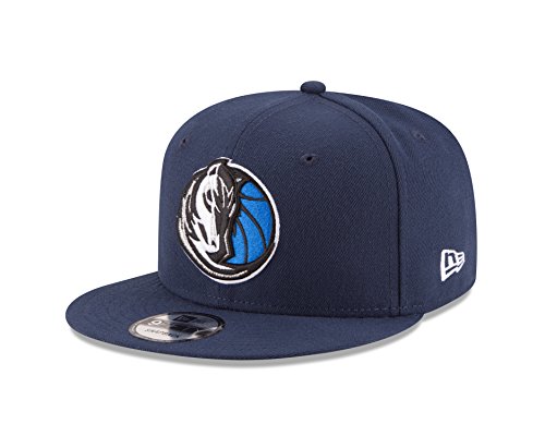 New Dallas Mavericks Mavs NBA Basketball Hat Cap Blue Snapback ...