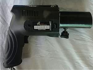 GL TRADERS Party Props Toy Gun for Sparkling Proper's Premium Sparkular ...