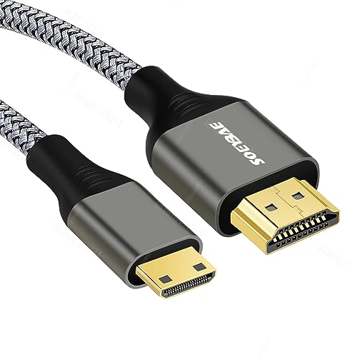 The 16 best mini HDMI cables - Hifi-Online.net