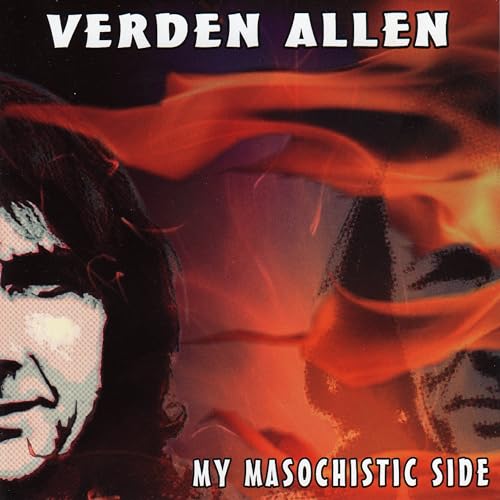 Amazon.com: My Masochistic Side : Verden Allen: Digital Music