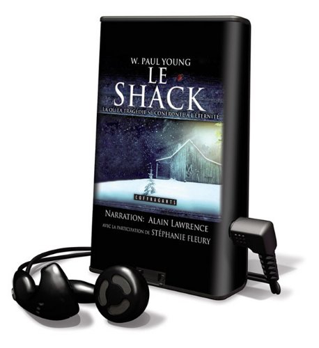 Amazon.com: Le Shack: Library Edition (French Edition): 9781615873715 ...