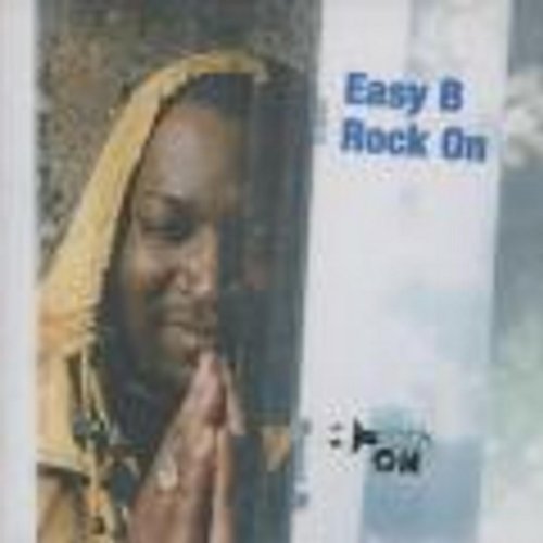 Play Rock On by Easy B on Amazon Music