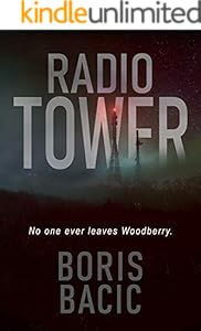 Retown (Horror in Small Towns) - Kindle edition by Bacic, Boris. Mystery, Thriller & Suspense ...