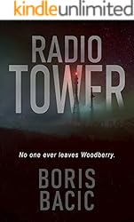 Amazon.com: The Gathering (Horror in Small Towns) eBook : Bacic, Boris: Kindle Store