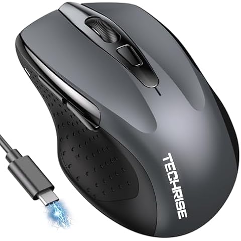 The 10 Best Rechargeable Computer Mice of 2025 (Reviews) - FindThisBest
