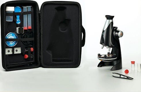 Top 10 Best Edu Science M800X Microscope : Reviews & Buying Guide - Katynel