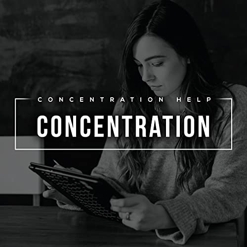 Play Concentration by Concentration Help on Amazon Music