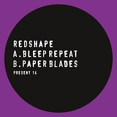 Amazon Music - RedshapeのBleep Repeat - Amazon.co.jp