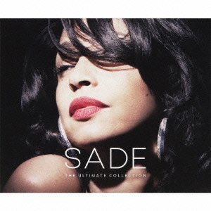 THE ULTIMATE COLLECTION(2CD+DVD)(ltd.ed.) by SADE (2011) Audio CD ...