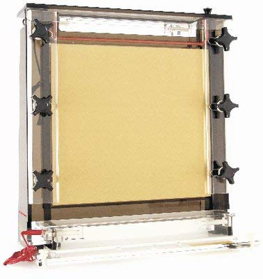 Thermo Fisher Owl Sharktooth Micro Well Comb for S4S Aluminum Backed ...