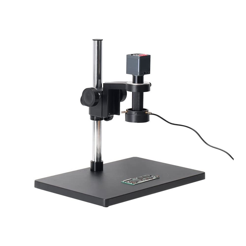 Lab Stand Camera Mount
