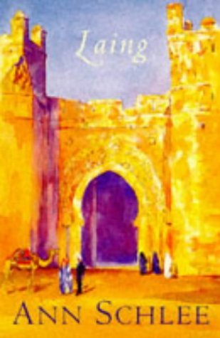 Laing: Schlee, Ann: 9780330346474: Amazon.com: Books