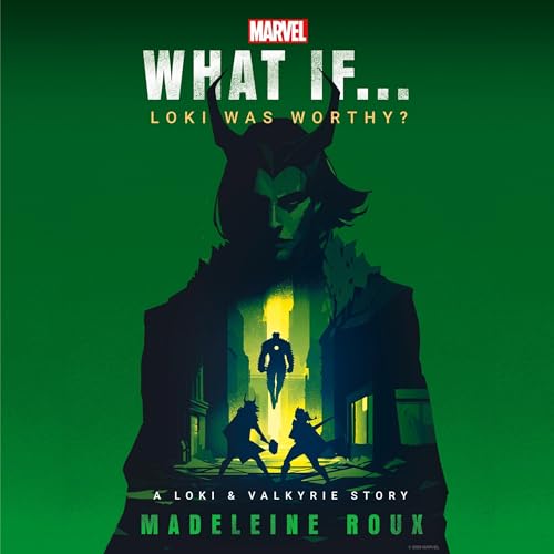 Amazon.com: Marvel: What If . . . Wanda Maximoff and Peter Parker Were ...