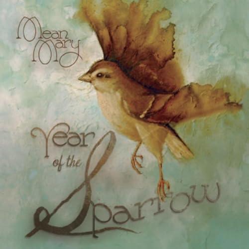 Sweet Jezebel [Clean] song by Mean Mary from Year of the Sparrow [Clean ...