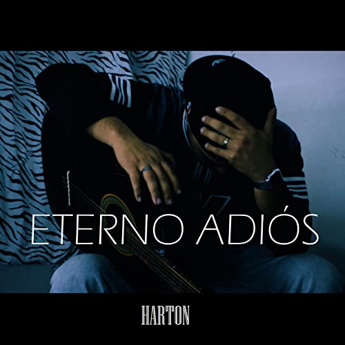 Écouter Eterno Adiós par Harton sur Amazon Music Unlimited