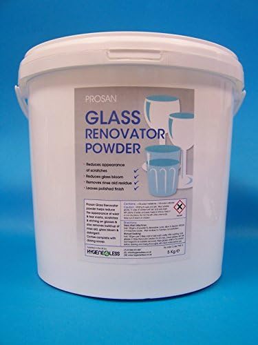 We Can Source It Ltd - Renovate Powder for Glasswashers, Dishwashers ...