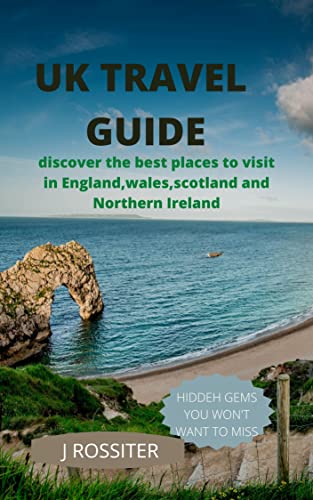 4 Best Northern Ireland Travel Guide Books of All Time - BookAuthority