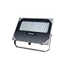 PHILIPS 100-Watt LED Flood Light | BVP175 LED110 Frosted Glass Flood ...