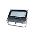 PHILIPS 150-Watt LED Flood Light | BVP176 LED165 Frosted Glass Flood ...