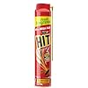 HIT Crawling Insect Killer Cockroach Killer Spray | Instant Kill | Deep ...