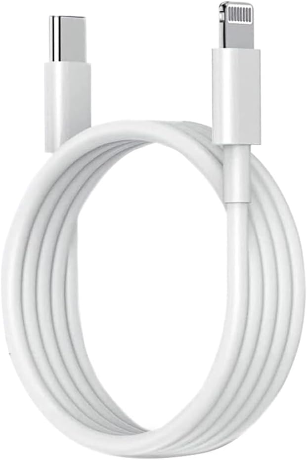 Kratos Type C to Lightning cable for iphone 20W Fast Charging, designed ...
