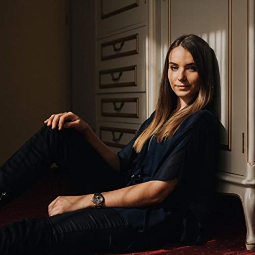 Play Idealen Dan by Alja Krušič on Amazon Music