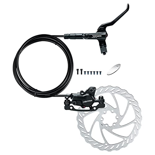 Top 10 Budget Disc Brakes Mtb of 2022 - Katynel