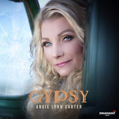 Play Gypsy by Angie Lynn Carter on Amazon Music
