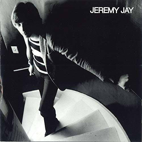 Amazon.com: A Place Where We Could Go : Jeremy Jay: Digital Music