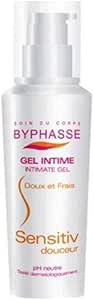 Byphasse - Gel intime 200ml : Amazon.fr: Beauté et Parfum
