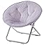 Urban Lifestyle Micromink - Silla Plegable para platillo, Color Lavanda ...