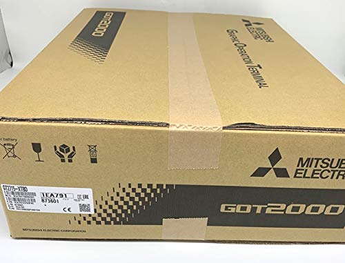 Amazon.com: GT2715-XTBD Touch Panel, New in Original Package, Delivery ...