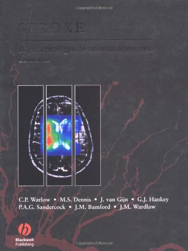 Stroke: A practical guide to management: 9780632054183: Medicine ...