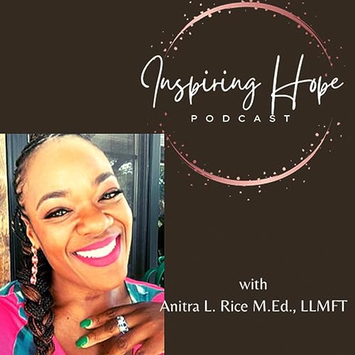 Amazon.com: Inspiring Hope : Anitra Rice: Audible Books & Originals